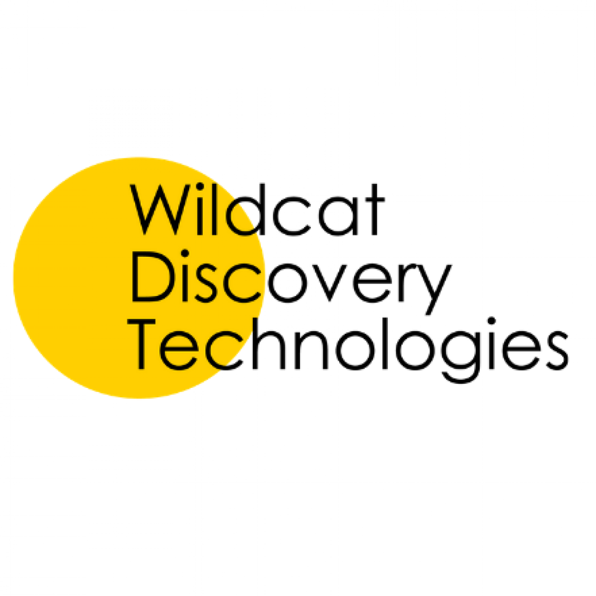 Wildcat Discovery Technologies -- Business on WorkApp